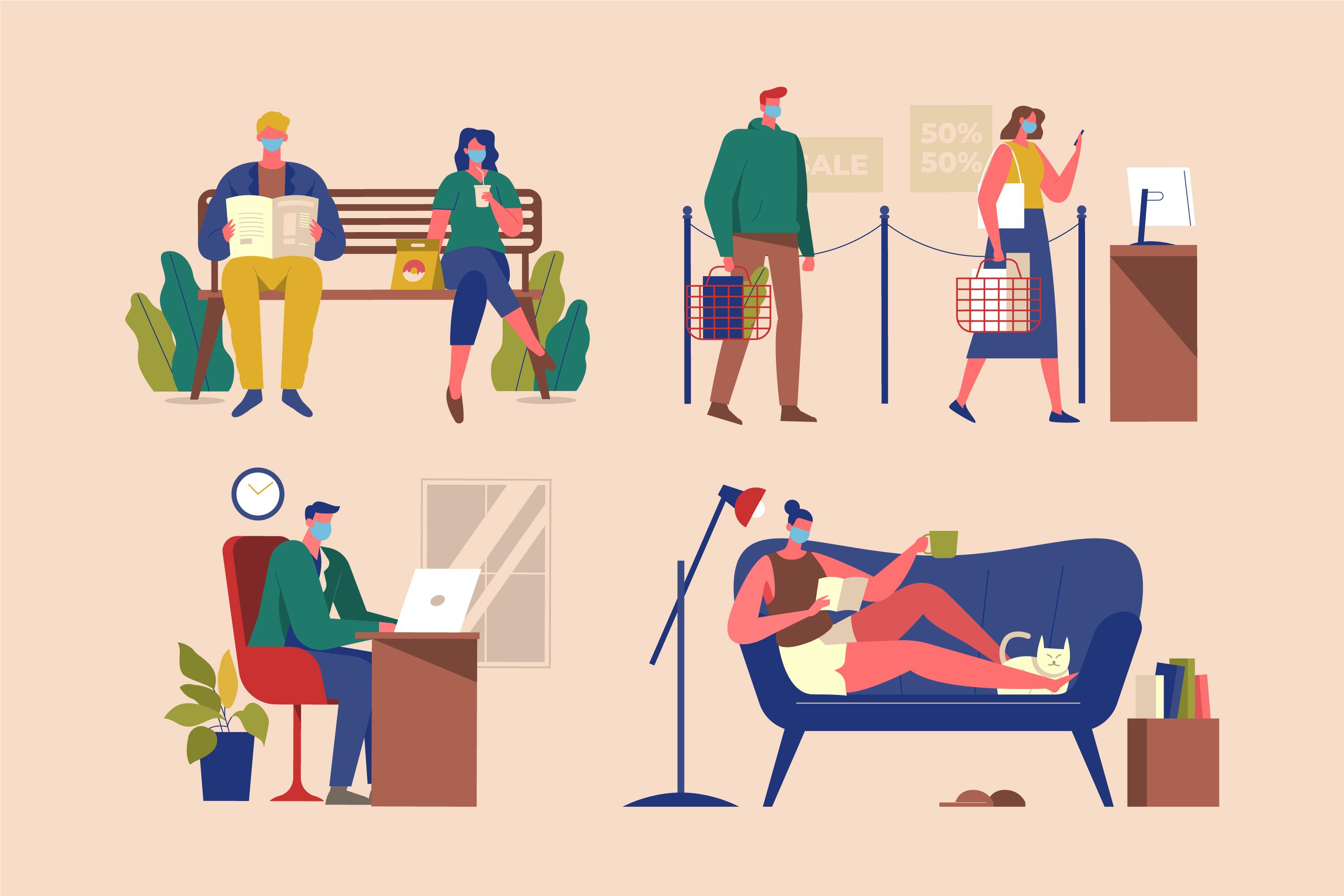 Strategic Services - BeSustainable